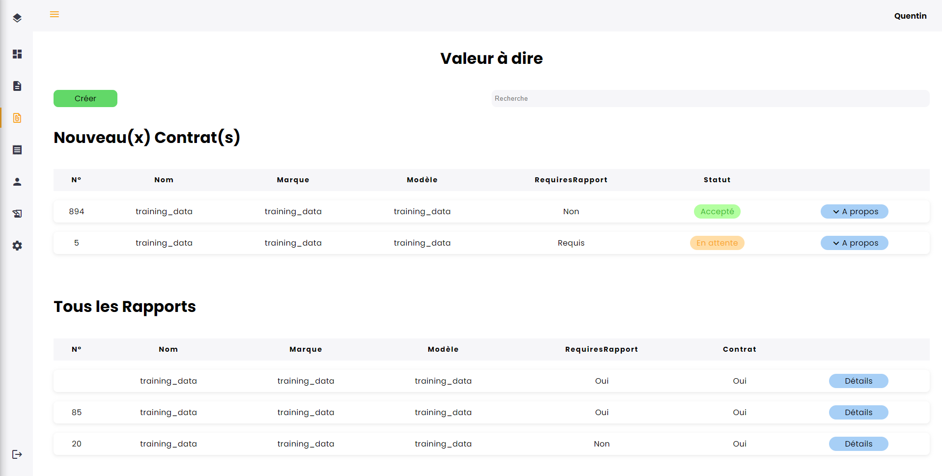 Quentin Sussetto | Portfolio